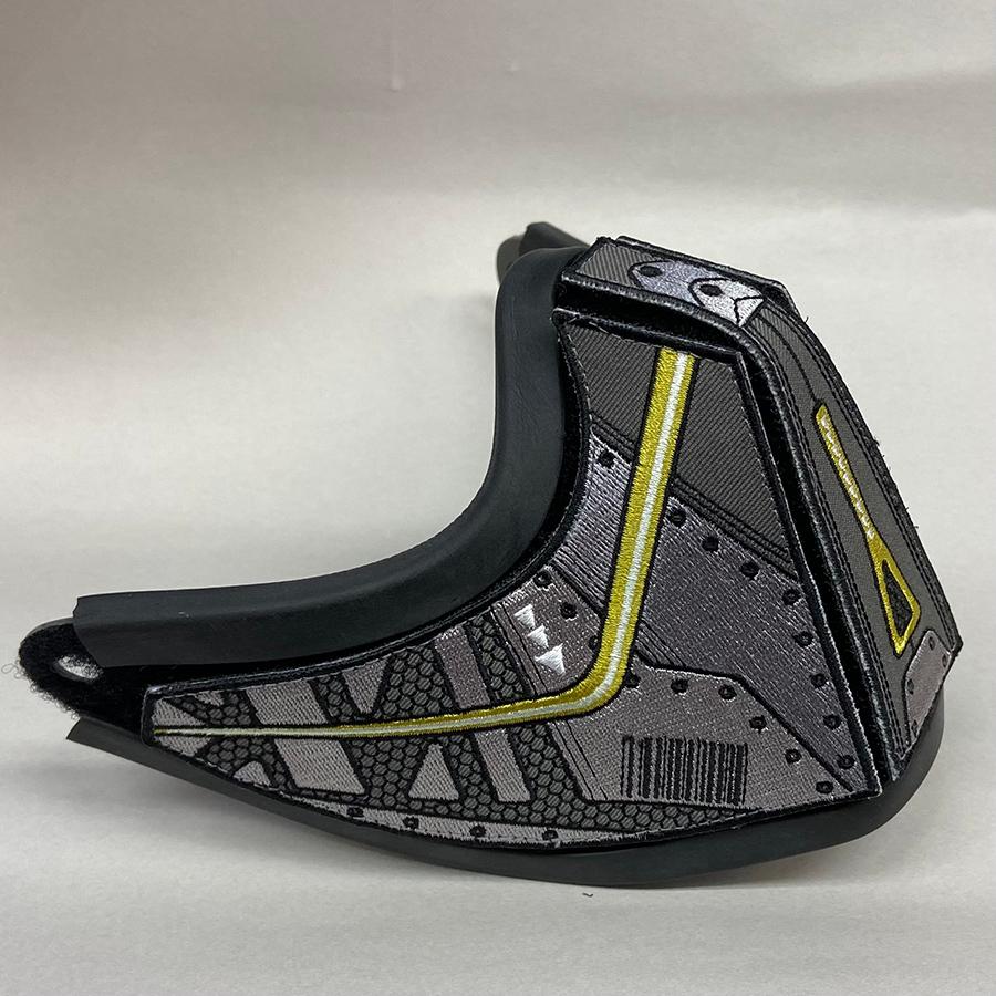 IN-K CUSTOM FACE GUARD STARTER 41SET MECHANICAL : サバゲー用品の41ミリタリー - 通販 ...