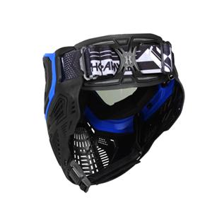 HK Army 80211101 SLR GOGGLE - SAPPHIRE HKアーミー アーミー HKArmy : サバゲー用品の41 ...