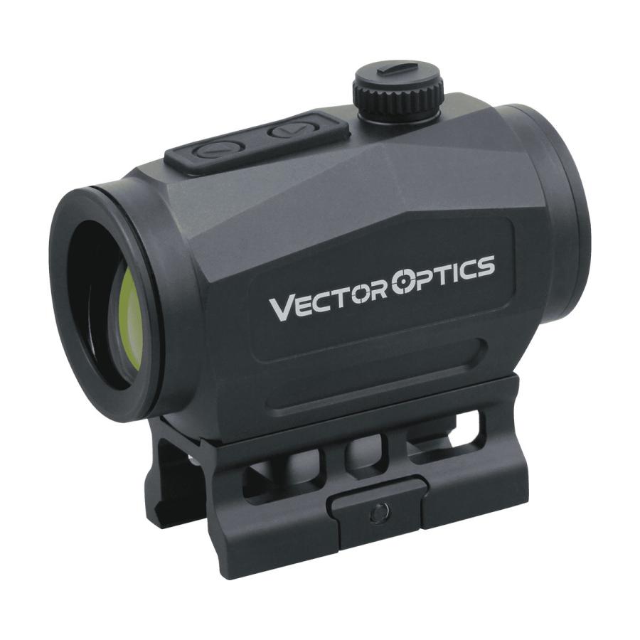 Vector Optics SCRD-47 SCRAPPER 1×29 : サバゲー用品の41ミリタリー - 通販 - Yahoo!ショッピング