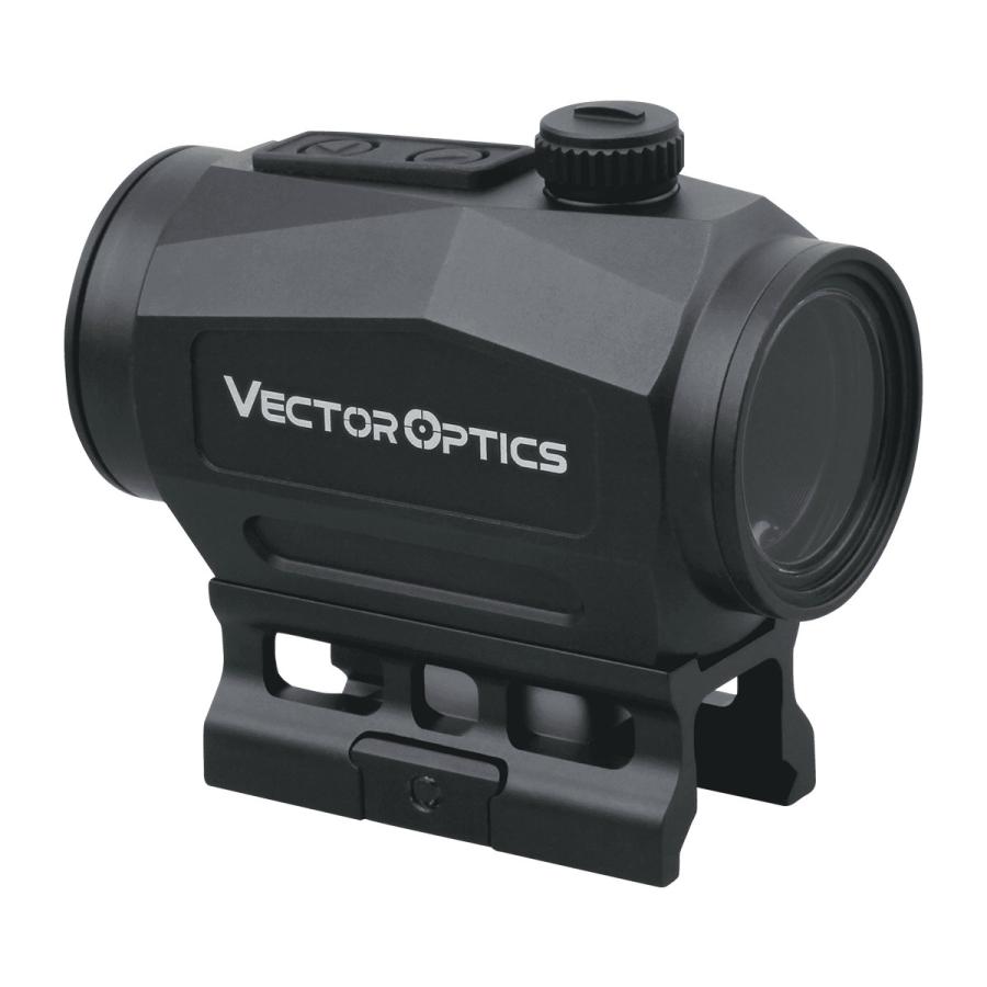 Vector Optics SCRD-47 SCRAPPER 1×29 : サバゲー用品の41ミリタリー - 通販 - Yahoo!ショッピング
