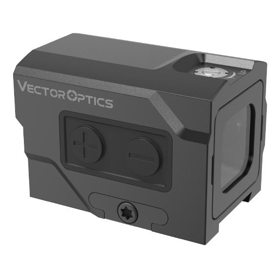Vector Optics SCRD-63 Frenzy Plus 1x18x20 : サバゲー用品の41 Vector Optics SCRD-63 Frenzy Plus 1x18x20 : サバゲー用品の41