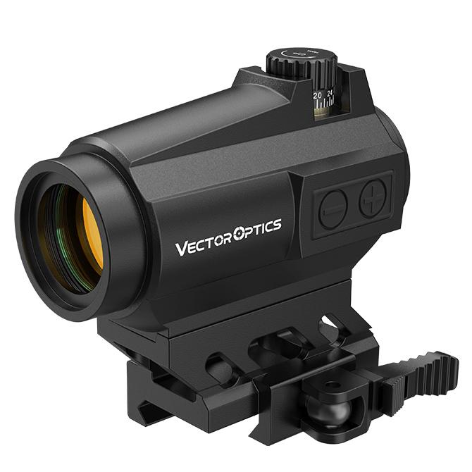 Vector Optics SCRD-PD12 Maverick Gen2 Plus Double Reticle 1x22 : サバゲー用品の41ミリタリー - 通販 - Yahoo!ショッピング