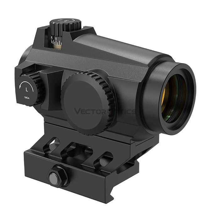 Vector Optics SCRD-PD12 Maverick Gen2 Plus Double Reticle 1x22 : サバゲー用品の41ミリタリー - 通販 - Yahoo!ショッピング