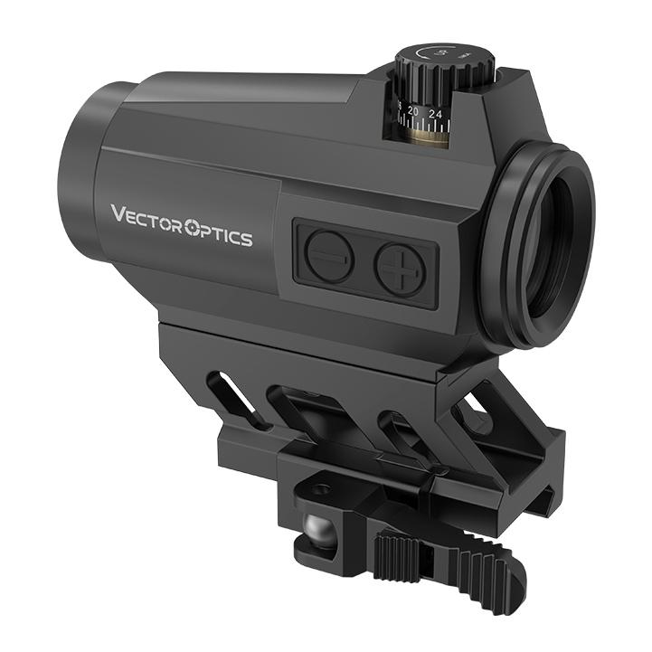 Vector Optics SCRD-PD12 Maverick Gen2 Plus Double Reticle 1x22 : サバゲー用品の41ミリタリー - 通販 - Yahoo!ショッピング