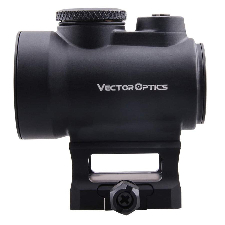 Vector Optics SCRD-34 Centurion 1×30 : サバゲー用品の41ミリタリー - 通販 - Yahoo!ショッピング