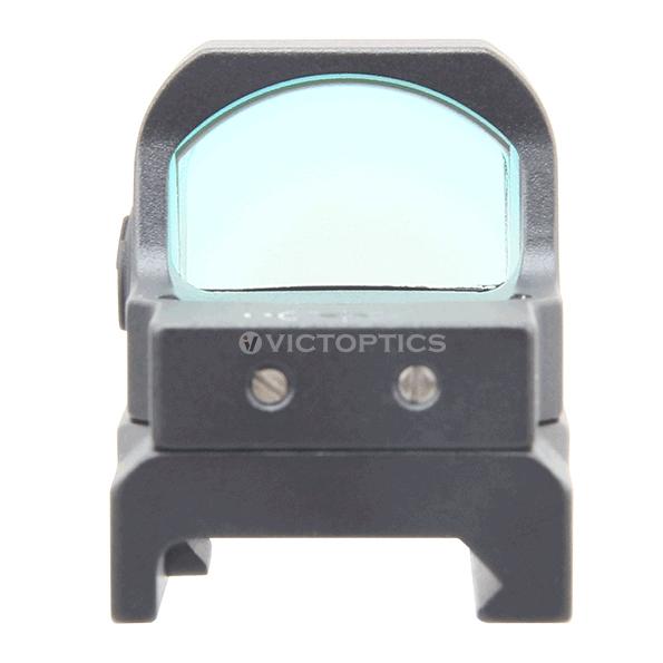 Vector Optics RDSL25 VICTOPTICS V3 1X17X26 RMR WEAVER : サバゲー用品の41ミリタリー ...