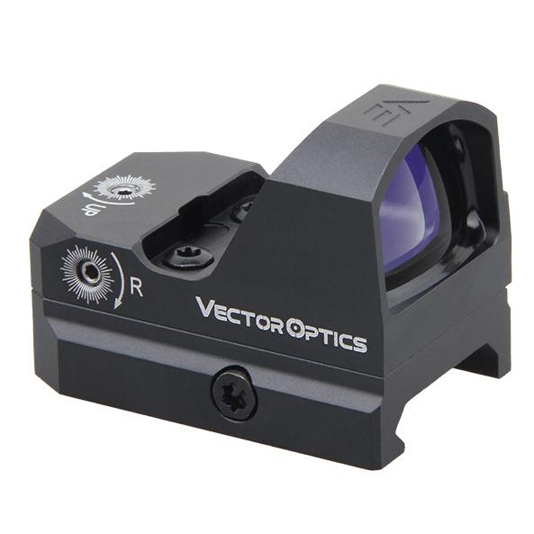 Vector Optics SCRD-G19II FRENZY 1X17X24 GREEN DOT : サバゲー用品の41ミリタリー - 通販 - Yahoo!ショッピング