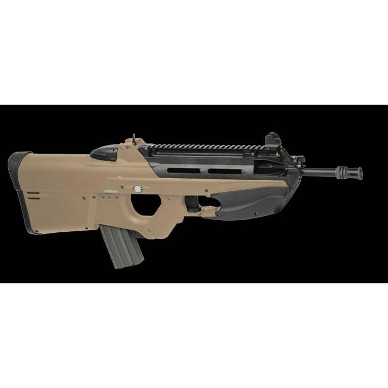 G&G FN F2000 Tactical TAN F2000シリーズ 電動ガン 電動エアガン ARMAMENT : サバゲー用品の41 ...