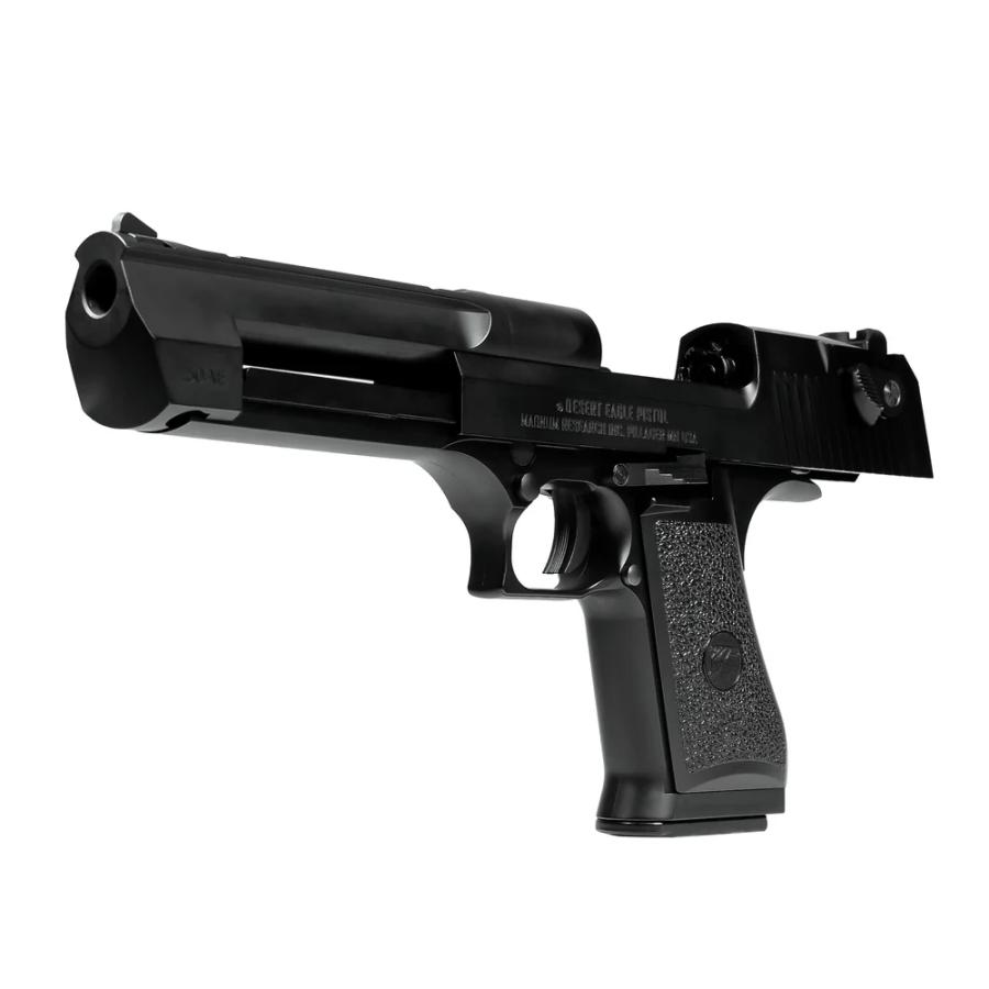 DESERT EAGLE.50AE デザートイーグル JP EDITION CO2 Ver. : サバゲー用品の41ミリタリー - 通販 - Yahoo!ショッピング