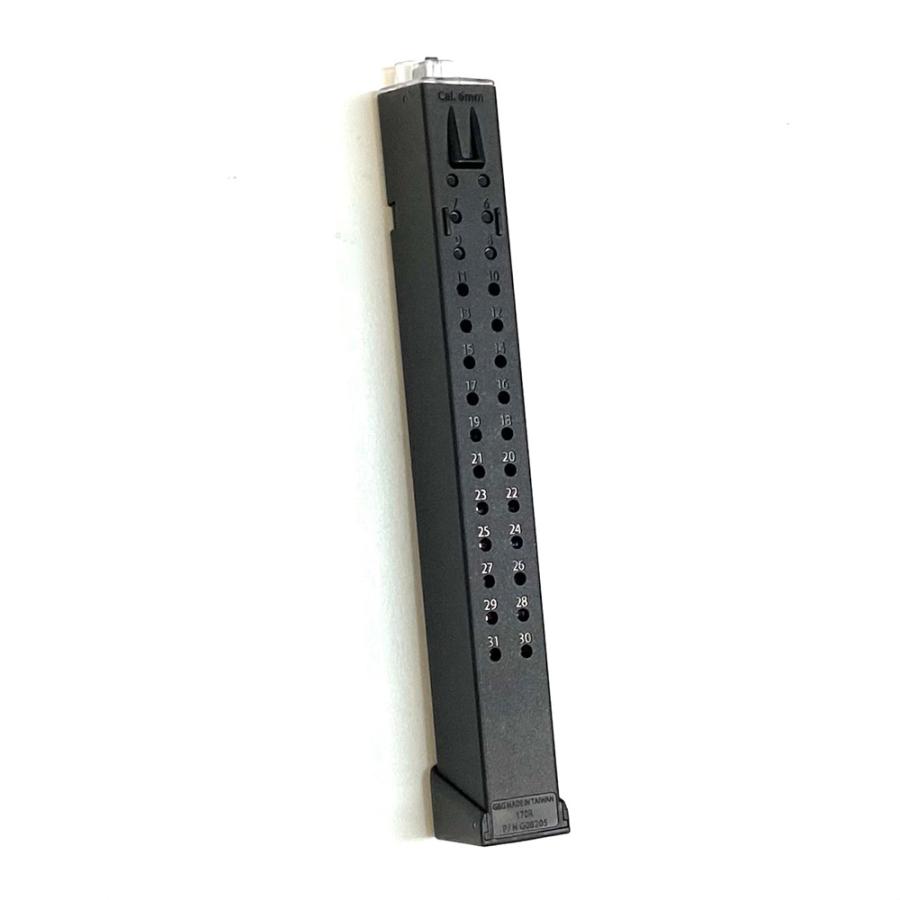 G&G G&G G-08-205 ARP9 170R Magazine ARMAMENT : サバゲー用品の41ミリタリー - 通販 ...