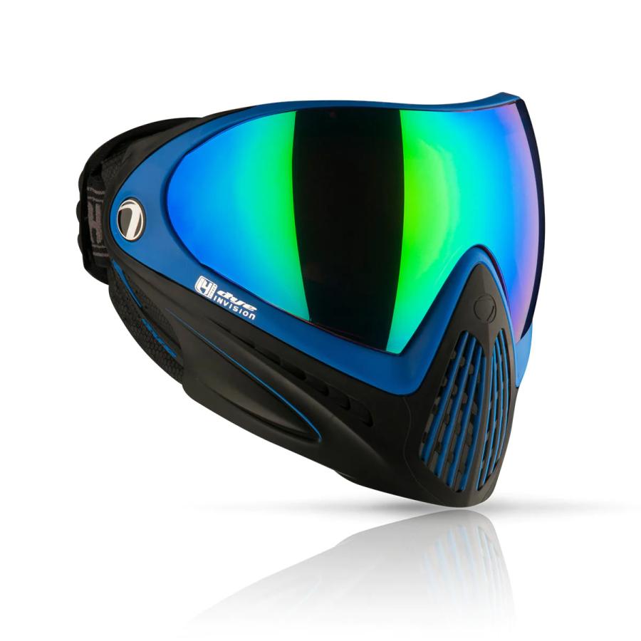 dye 40086501 Goggle i4 Pro Seatec Blk/Blue : サバゲー用品の41ミリタリー - 通販 ...