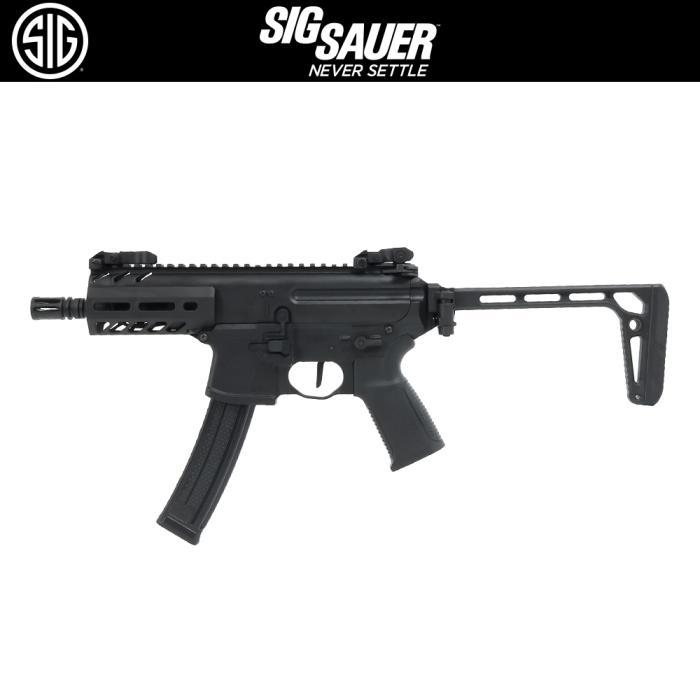 SIG SAUER ProForce MPX K : サバゲー用品の41ミリタリー - 通販 - Yahoo!ショッピング