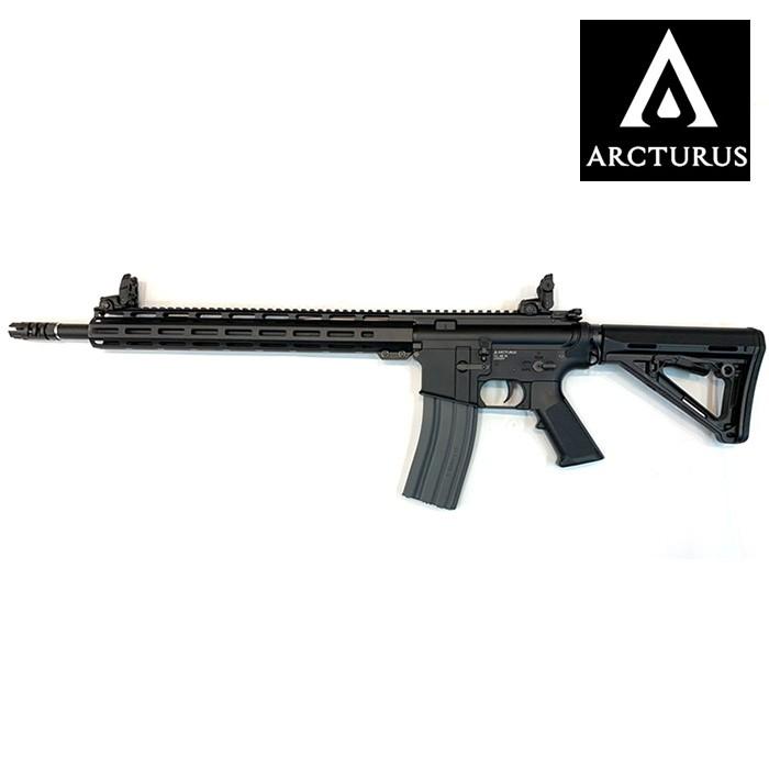 AT-AR01-RF Arcturus AR15ライフル AEG : サバゲー用品の41ミリタリー - 通販 - Yahoo!ショッピング
