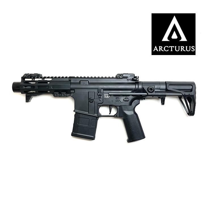 Arcturus AT-AR09 カランビット VG ULR PDW 5.5インチ AEG アークタウラス : サバゲー用品の41ミリタリー ...
