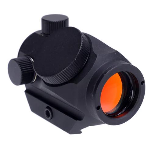 NOVUS MDS-1 T1/T2互換ドットサイト : サバゲー用品の41ミリタリー - 通販 - Yahoo!ショッピング