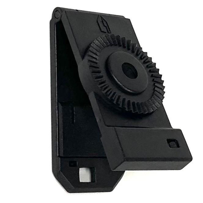 AMOMAX AM-MA02 Slim MOLLE Attachment : サバゲー用品の41ミリタリー - 通販 - Yahoo!ショッピング