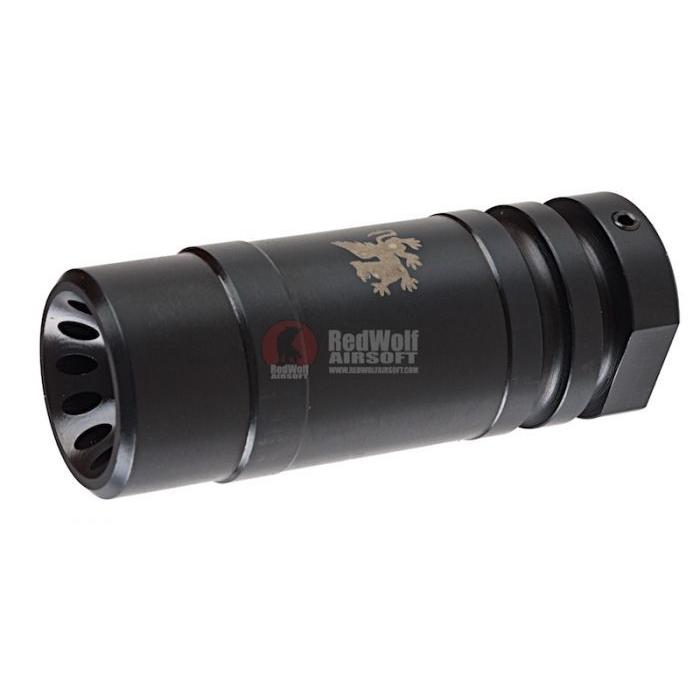 PTS Griffin Armament M4SD Linear Compensator - CCW GA017490300 ...