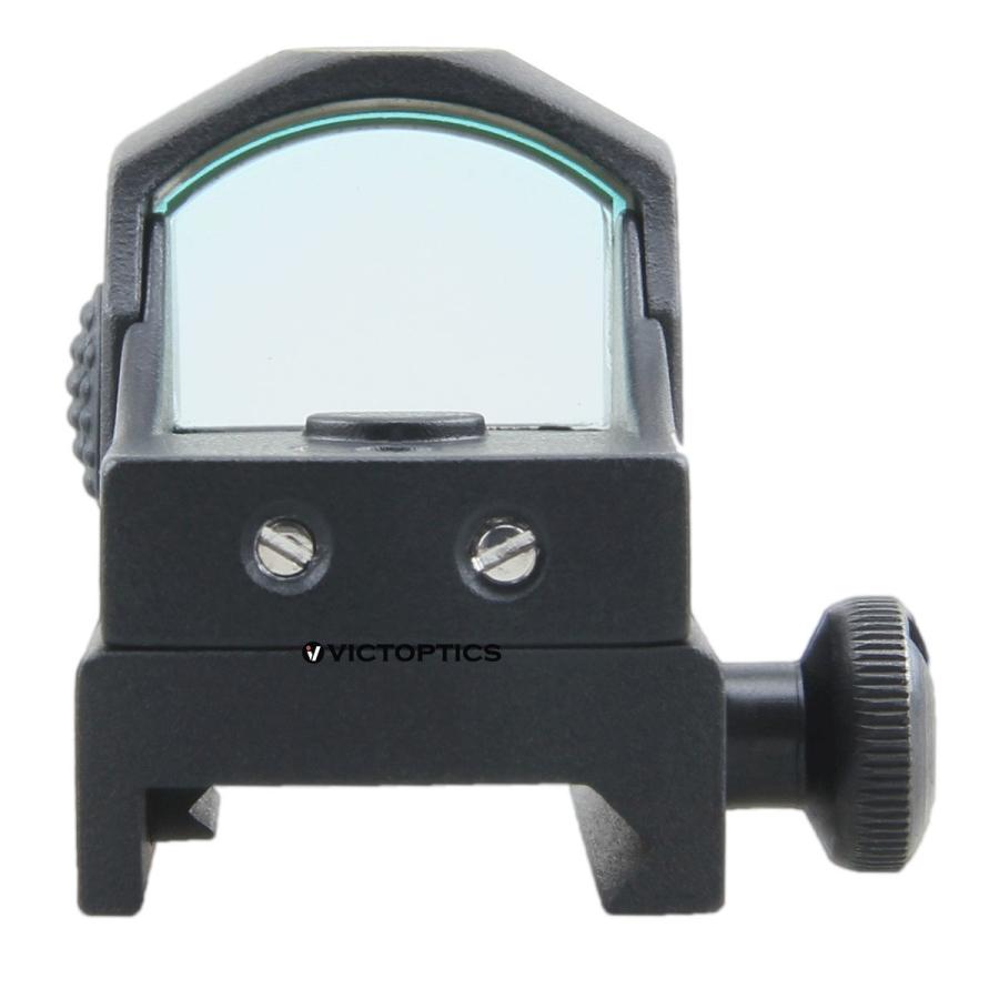 Vector Optics RDSL16 VictOptics V3 1x17x22 : サバゲー用品の41ミリタリー - 通販 ...
