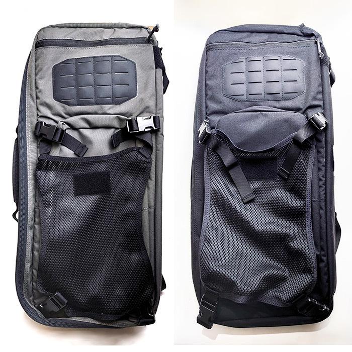 The Black Ships SMG Bag 60cm : サバゲー用品の41ミリタリー - 通販 - Yahoo!ショッピング