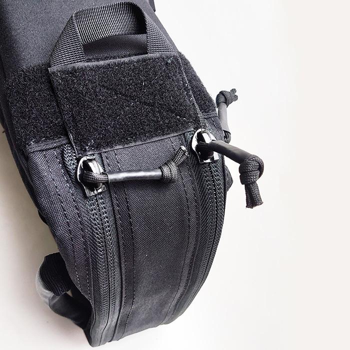 The Black Ships SMG Bag 60cm : サバゲー用品の41ミリタリー - 通販 - Yahoo!ショッピング