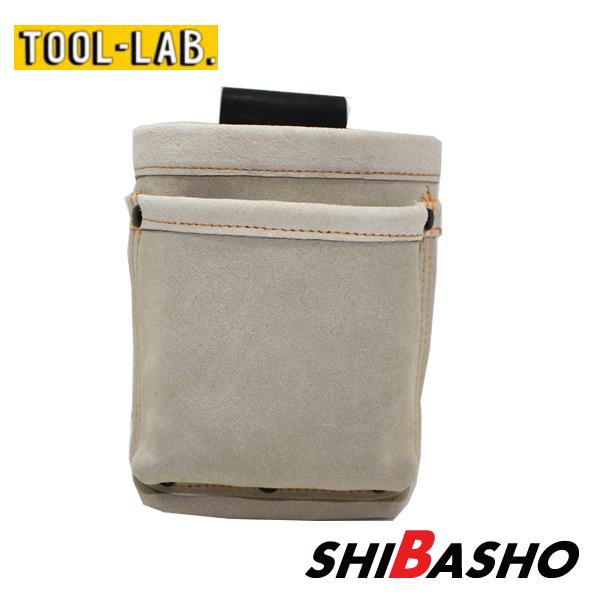 TOOL-LAB. ベロア革 ビス袋 S サンドカラー : 柴商SHIBASHOプライム店 - 通販 - Yahoo!ショッピング
