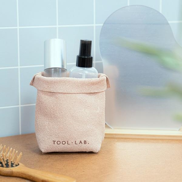 TOOL-LAB. ストレージポケット "momonga" レザー 床革 日本製 : 柴商SHIBASHOプライム店 - 通販 - Yahoo!ショッピング