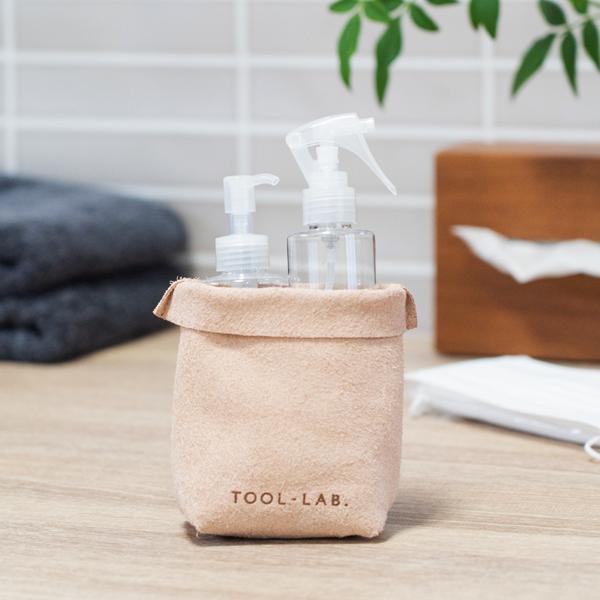 TOOL-LAB. ストレージポケット "momonga" レザー 床革 日本製 : 柴商SHIBASHOプライム店 - 通販 - Yahoo!ショッピング