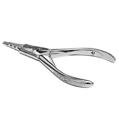 ボディピアス ツール 6インチオープンプライヤー 工具 拡げる ペンチ ステンレス :pt-002:4ages - 通販 - Yahoo!ショッピング