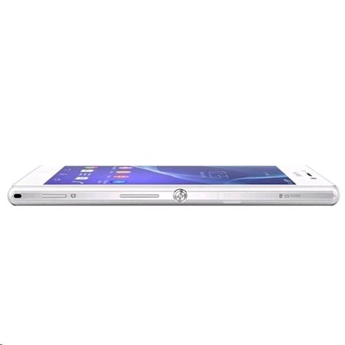SONY Xperia M2 D2303 LTE/8GB,White,海外版 SIMフリー : Calan&Colon - 通販 ...