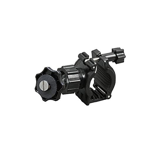 [モバイクス] ケンウッド ポータブルナビゲーション EZ-950 / EZ-750 EZ-550 対応 車載用取付スタンド(代用品)パイプはさみこみタイプ 自転車 Bike バイクに20 ...