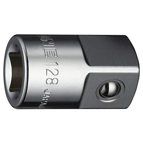 トネ(TONE) ソケットアダプター 128 差込角12.7mm(1/2") &19.0mm(3/4") : 4Speed Online Yahoo!店 - 通販 - Yahoo!ショッピング