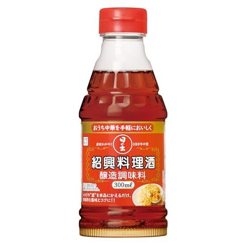 日の出 紹興料理酒 300ml *10本[紹興料理酒 本格中華 三年以上貯蔵 お家中華にちょい足し調味料]1900年創業日の出みりん : 4Speed Online Yahoo!店 - 通販 ...