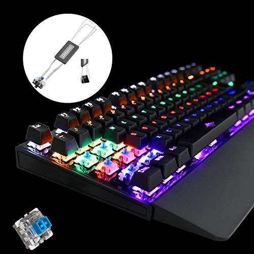 Ortarco キーキャッププラー メカニカルキーボード用 ステンレススチール キーキャップリムーバーツール 固定キーボード ブラック : 4Speed Online Yahoo!店 - 通販 ...