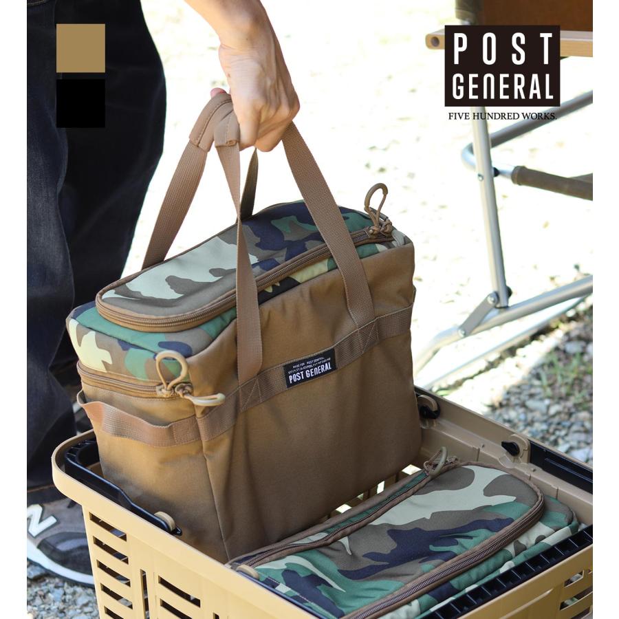 公式 POST GENERAL / フィールドバッグフォーヘビーデューティーバスケットレギュラー クレエ IGF WPL : 1001365 : ファイブハンドレッドワークス - 通販 ...