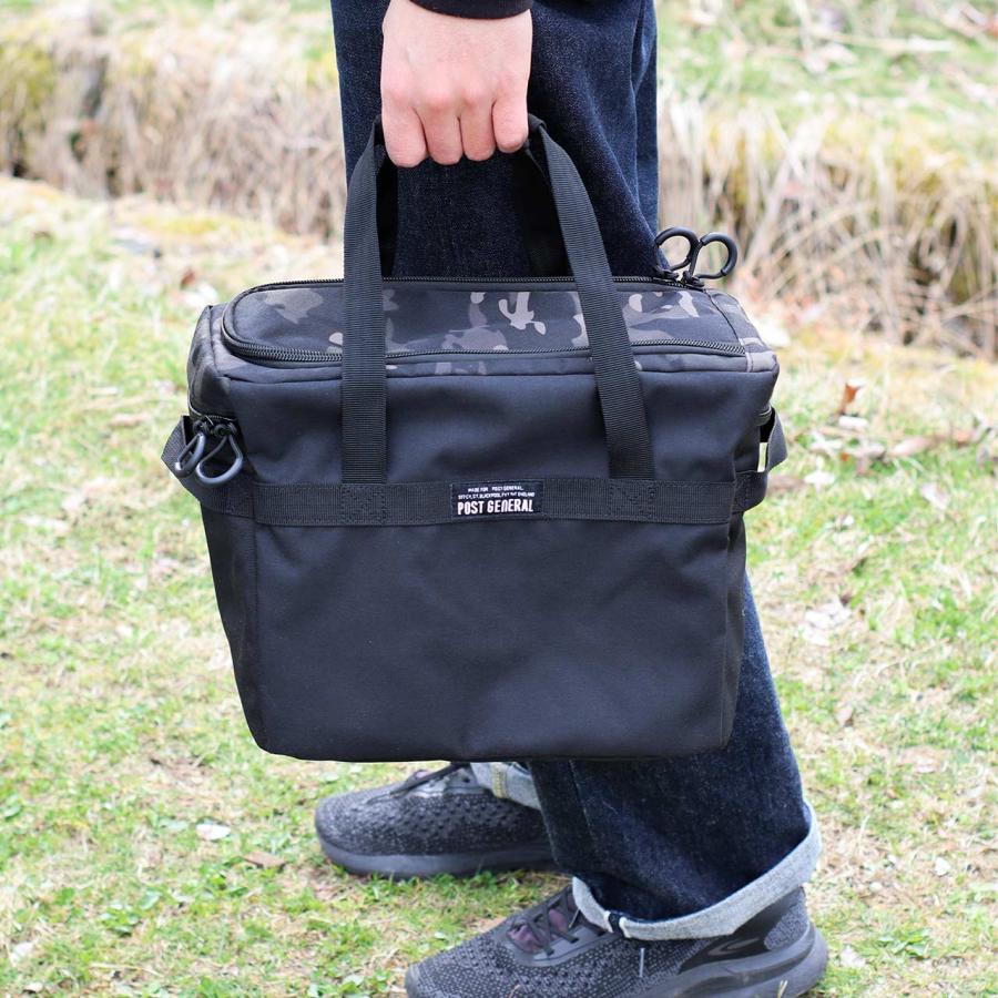 公式 POST GENERAL / フィールドバッグフォーヘビーデューティーバスケットレギュラー クレエ IGF WPL :1001365:ファイブハンドレッドワークス - 通販 ...