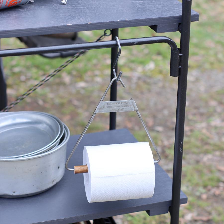 公式 POST GENERAL / ポストジェネラル インダストリアル タオル＆ペーパーハンガー クレエ IGF : 1001419 : ファイブハンドレッドワークス - 通販 - Yahoo ...