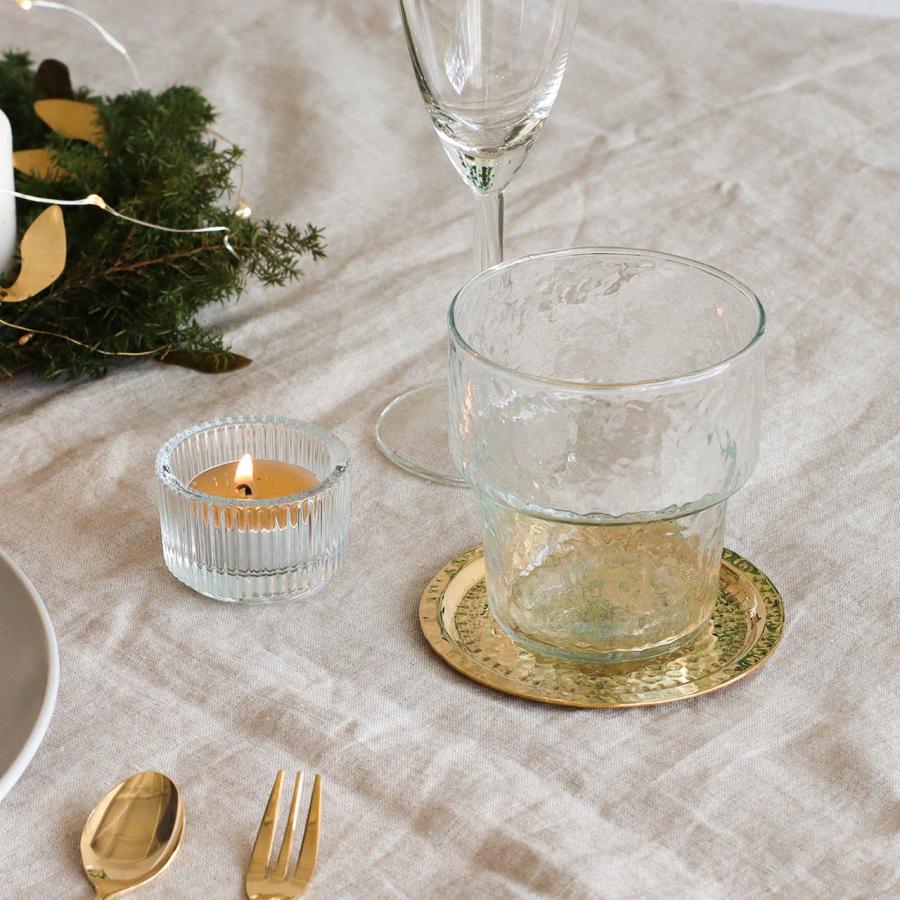 公式 コースター トレイ ゴールド 真鍮 インブルーム ブラスコースター ラウンド クレエ IGF :1001692:ファイブハンドレッドワークス - 通販 - Yahoo!ショッピング