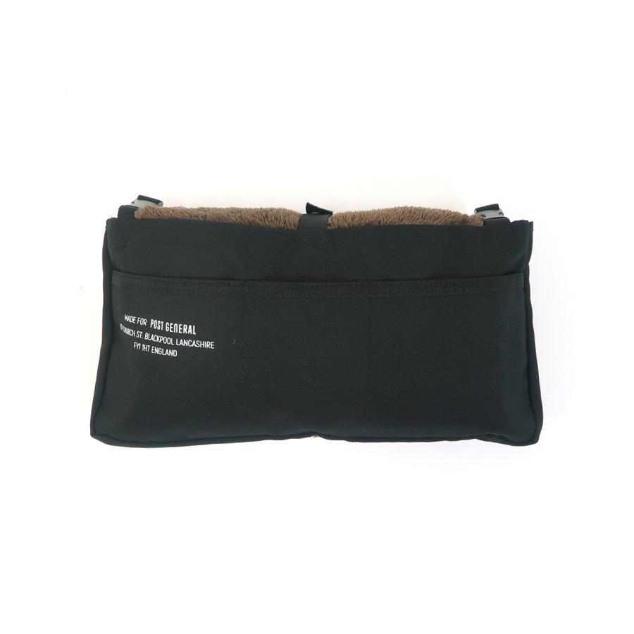 POST GENERAL 公式 ブランケット 収納バッグ付き / ポストジェネラル チェアカバーブランケット IGF : ファイブハンドレッドワークス - 通販 - Yahoo!ショッピング