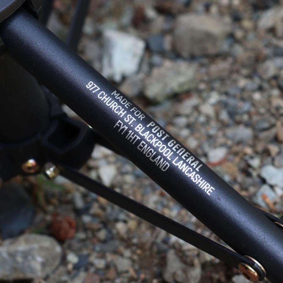 公式 サイドテーブル ランタンスタンド POST GENERAL / ポストジェネラル トリポッド テーブル＆ハンガー クレエ IGF : 982260028 : ファイブハンドレッドワークス ...