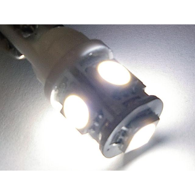 LED ナンバー灯 タフト LA900S LA910S T10 5連 R2.6〜 ダイハツ : ni00cf6 : ジャパンネット部品 2号店 - 通販 - Yahoo!ショッピング