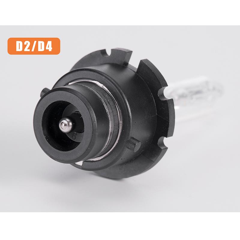 SUBARU HID ヘッドライトバルブ ロービーム レガシィ BP系 BP5 BP9 BPE キセノン D2S H15.10〜H21.4 スバル 6400lm 8000K : ジャパンネット ...