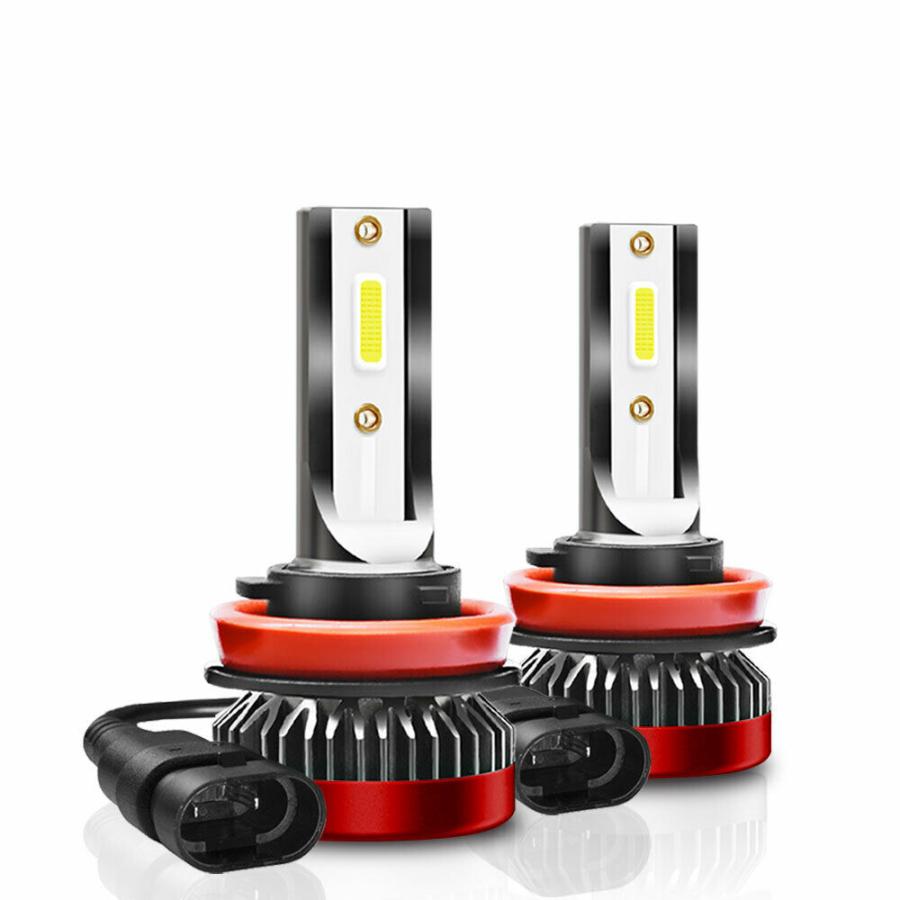 トヨタ ヘッドライト ロービームバルブ LED H11 アクア NHP10 H27.11〜H29.5 20000lm SPEVERT : ジャパンネット部品 2号店 - 通販 - Yahoo ...