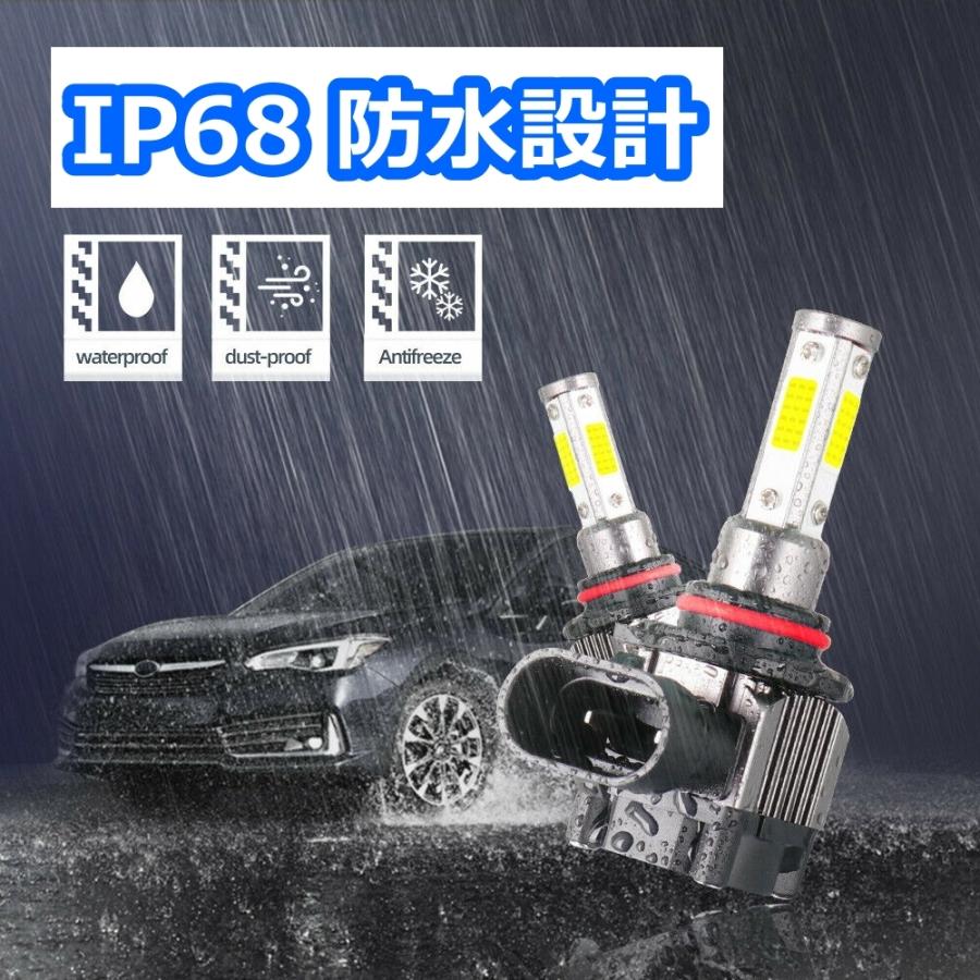 日産 ヘッドライトバルブ ハイビーム エルグランド E52 4面 LED H9 6000K 30000lm SPEVERT製 : ジャパンネット部品 2号店 - 通販 - Yahoo!ショッピング