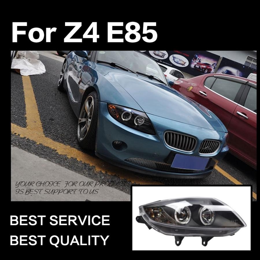 BMW ヘッドライト E85 E86 Z4 LED クリア AKD : ジャパンネット部品 2号店 - 通販 - Yahoo!ショッピング