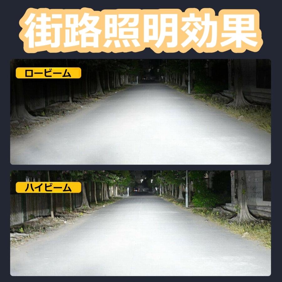 ヘッドライトバルブ ロービーム N-BOX NBOX JF1 JF2 ホンダ H23.12〜H29.7 4面 LED H4 6000K 30000lm SPEVERT製 :NI60D00 ...