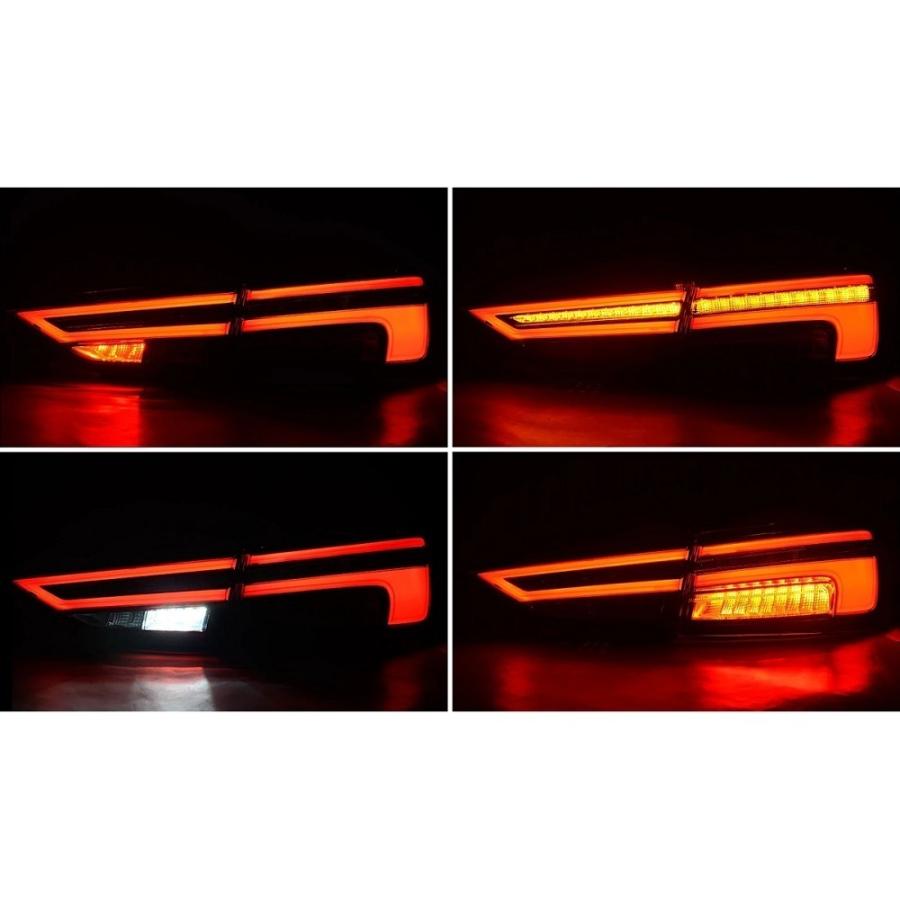 Audi（アウディ） テールライト A3 S3 8V テールランプ LED '13-'19