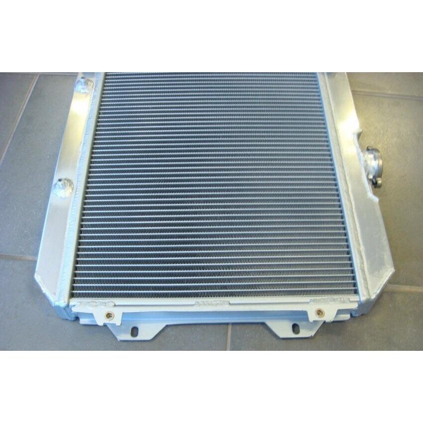 三菱（MITSUBISHI） ラジエター コロナ ST141 140系 トヨタ 2層 アルミ製 ラジエーター GPI : ジャパンネット部品 ...