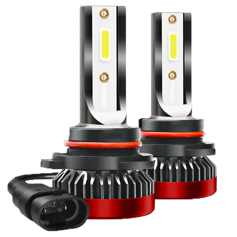 トヨタ フォグランプバルブ LED 9006(HB4) プロボックス NCP・NLP50系 H14.7〜H17.7 20000lm SPEVERT : ジャパンネット部品 2号店 - 通販 ...