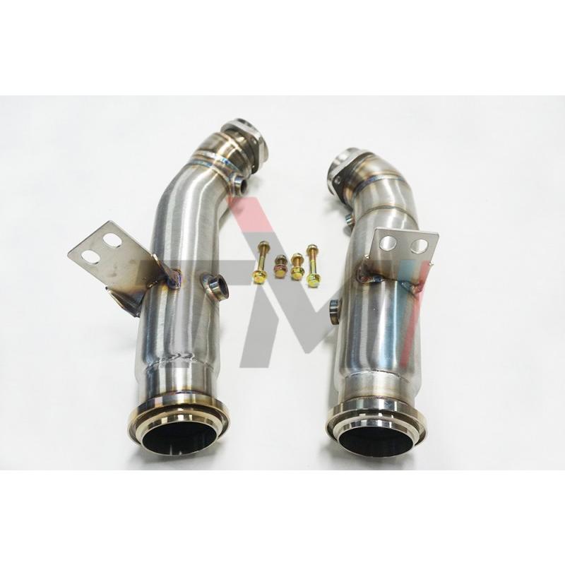 ダウンパイプ メルセデス・ベンツ AMG C43 W205 2017+ ステンレス TMperformance : nidcc1d : ジャパンネット部品 2号店 - 通販 - Yahoo ...