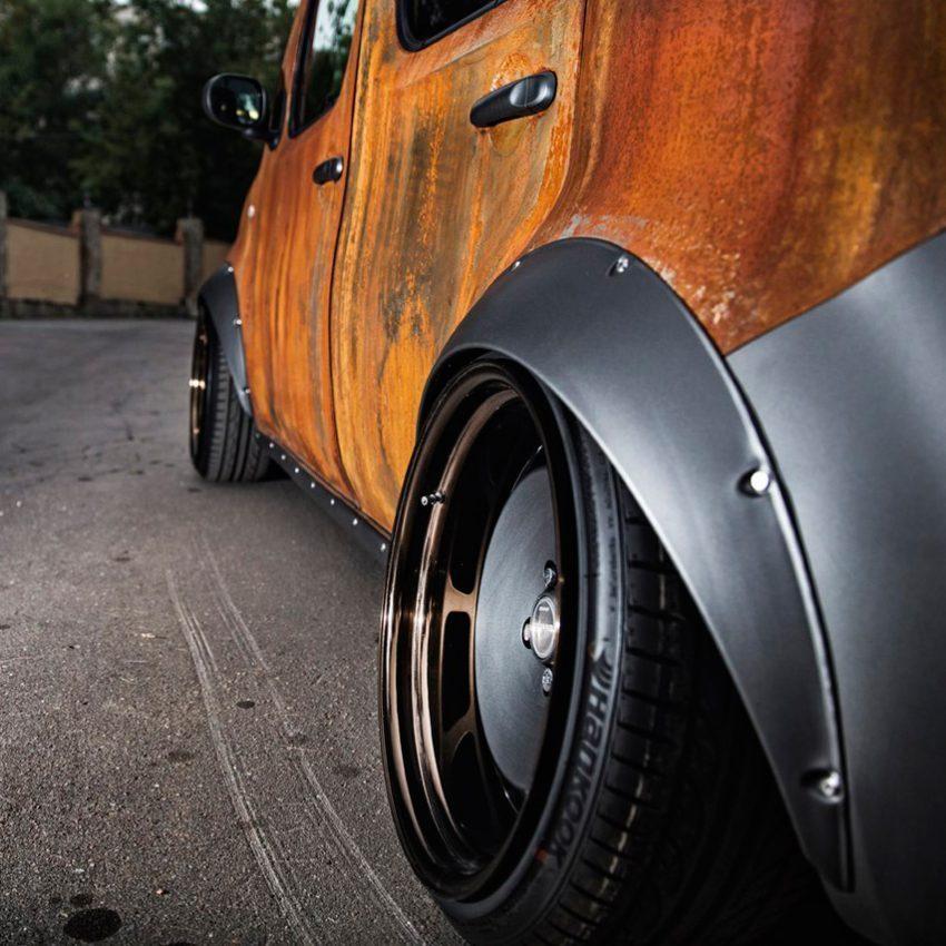 SUBARU オーバーフェンダー フォレスター SH5 90mm ABS製 Classic 付属品有 スバル Clinched : ジャパンネット部品 2号店 - 通販 - Yahoo!ショッピング